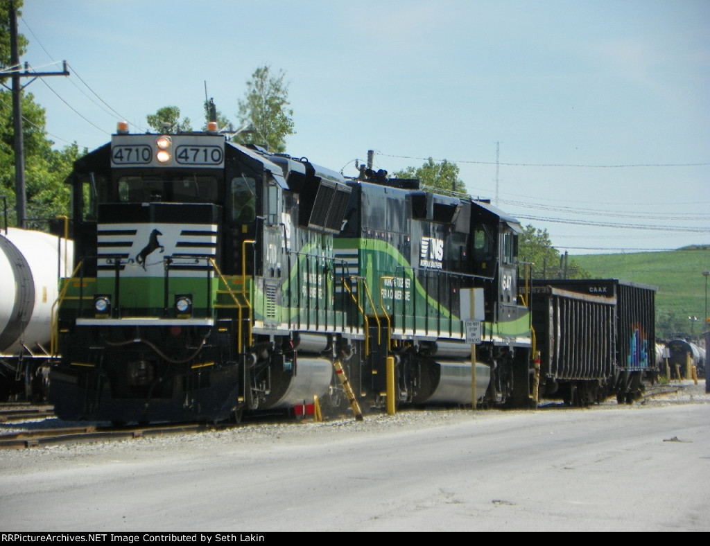 NS 4710